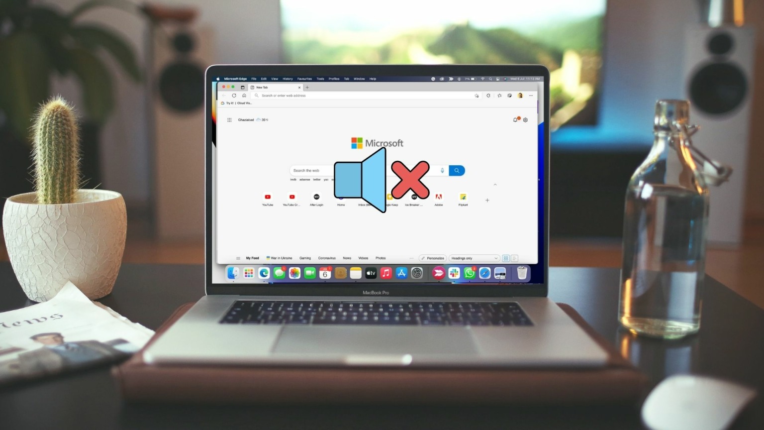 Top 8 Ways to Fix No Sound on Microsoft Edge - Guiding Tech