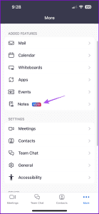 How to Use Notes in Zoom Meetings on Mobile and Desktop - Guiding Tech