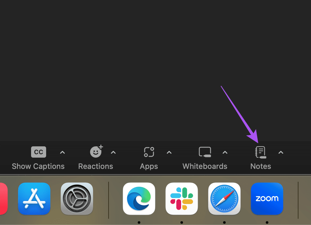 How to Use Notes in Zoom Meetings on Mobile and Desktop - Guiding Tech