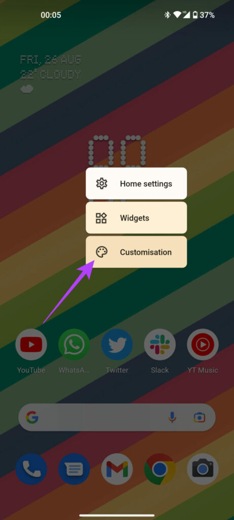 12 Best Nothing Phone (1) Tips and Tricks You Should Know - Guiding Tech