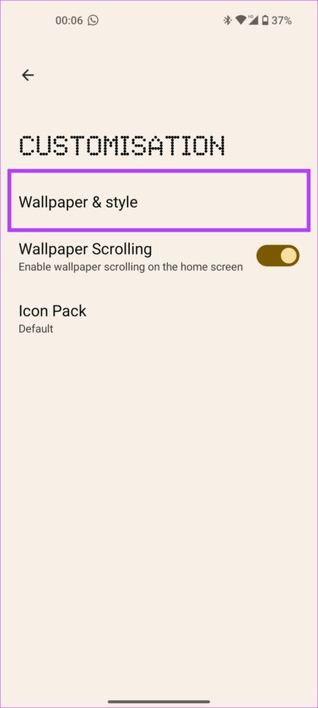 12 Best Nothing Phone (1) Tips and Tricks You Should Know - Guiding Tech
