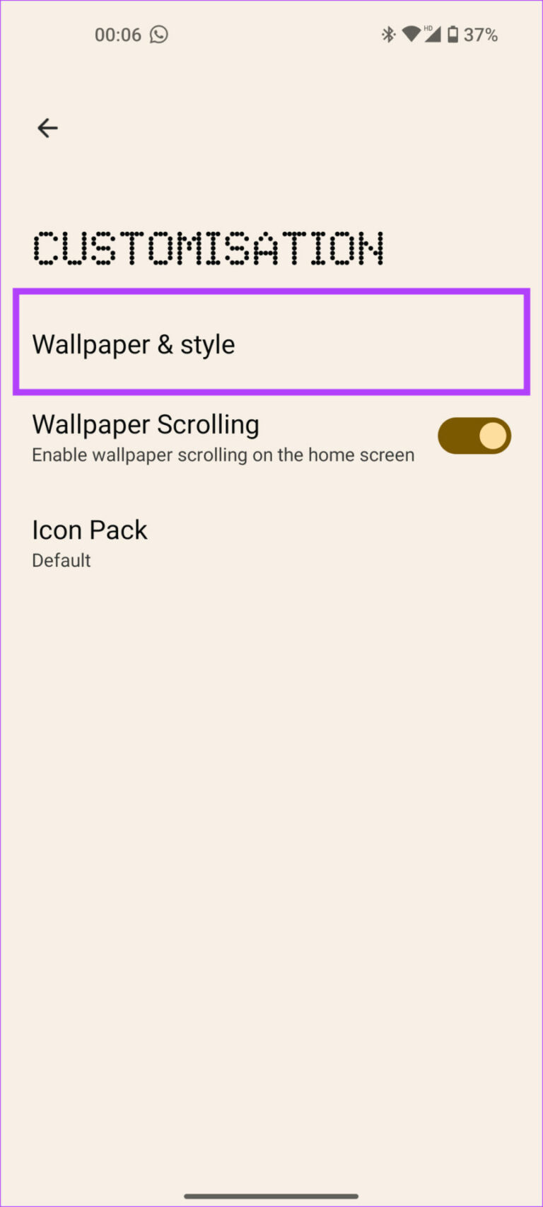 12 Best Nothing Phone (1) Tips and Tricks You Should Know - Guiding Tech