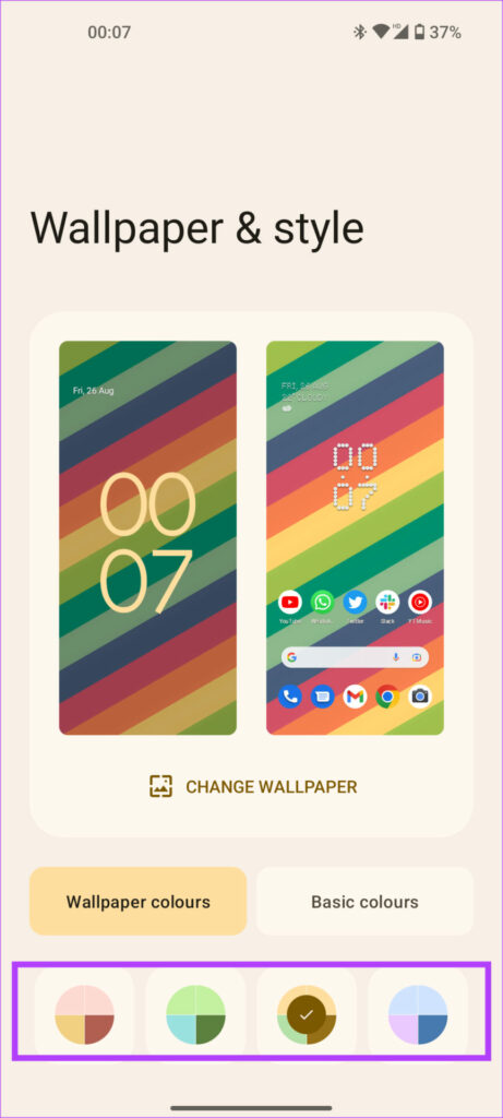 12 Best Nothing Phone (1) Tips and Tricks You Should Know - Guiding Tech