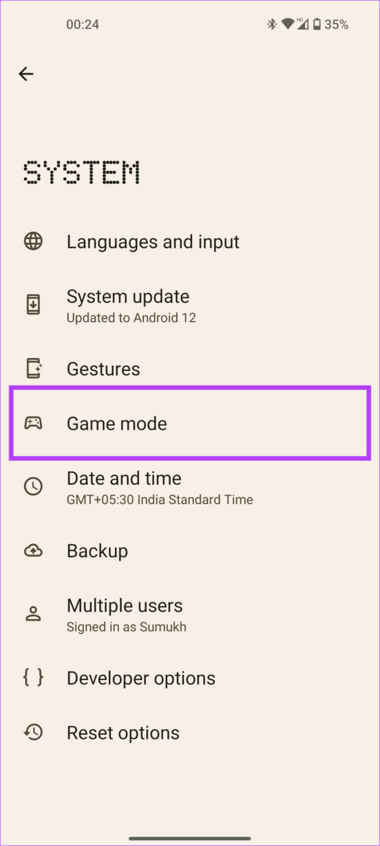 12 Best Nothing Phone (1) Tips and Tricks You Should Know - Guiding Tech