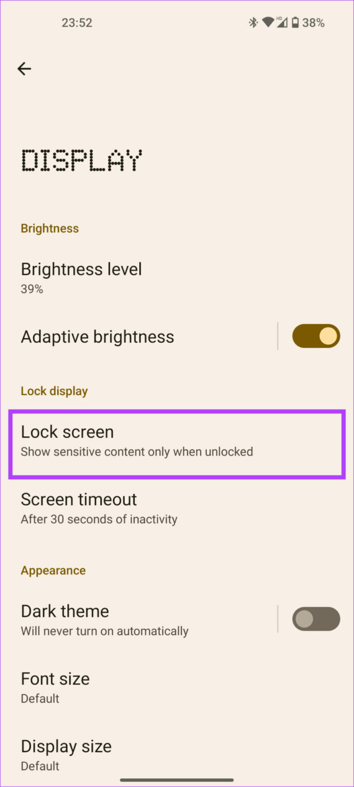 12 Best Nothing Phone (1) Tips and Tricks You Should Know - Guiding Tech