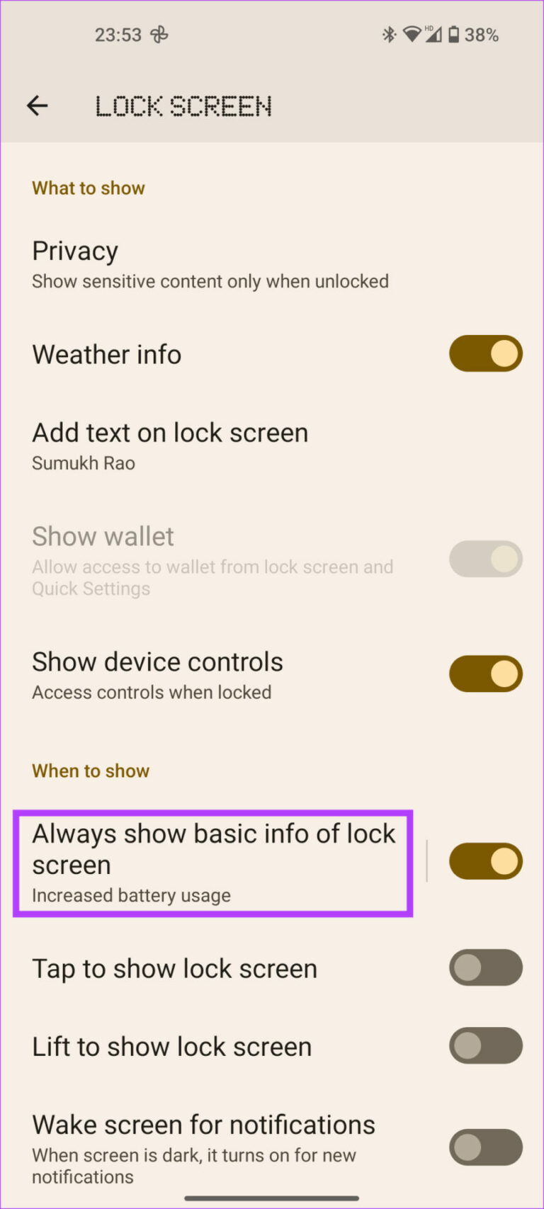 12 Best Nothing Phone (1) Tips and Tricks You Should Know - Guiding Tech