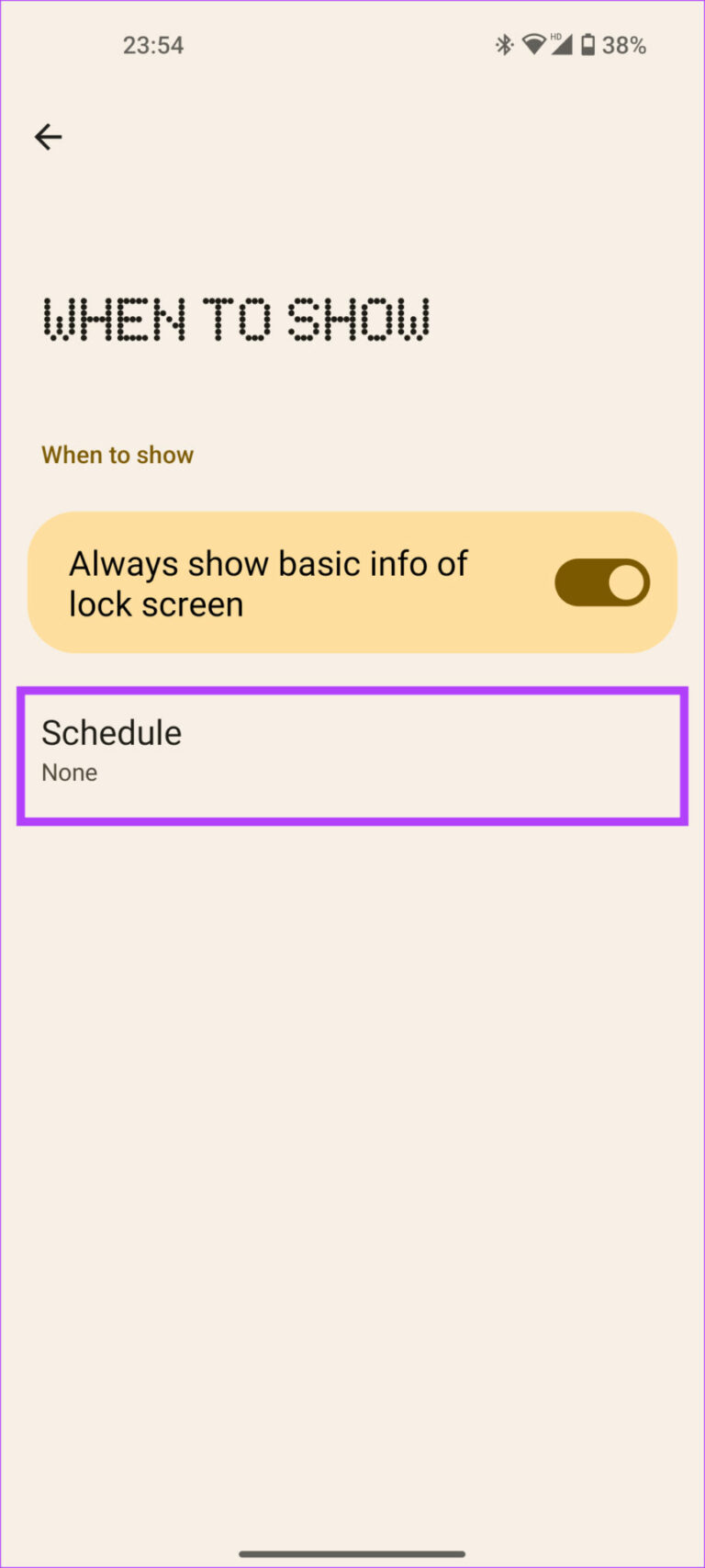 12 Best Nothing Phone (1) Tips and Tricks You Should Know - Guiding Tech