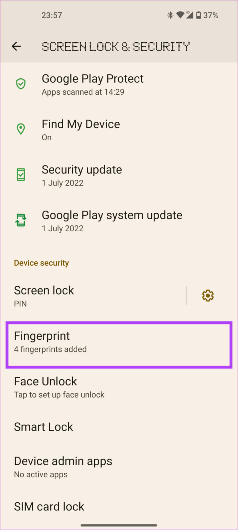 12 Best Nothing Phone (1) Tips and Tricks You Should Know - Guiding Tech