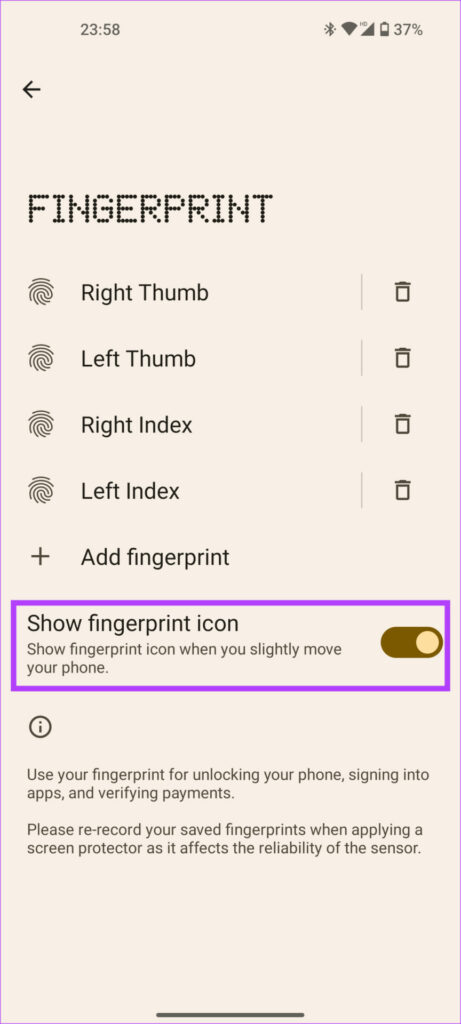 12 Best Nothing Phone (1) Tips and Tricks You Should Know - Guiding Tech