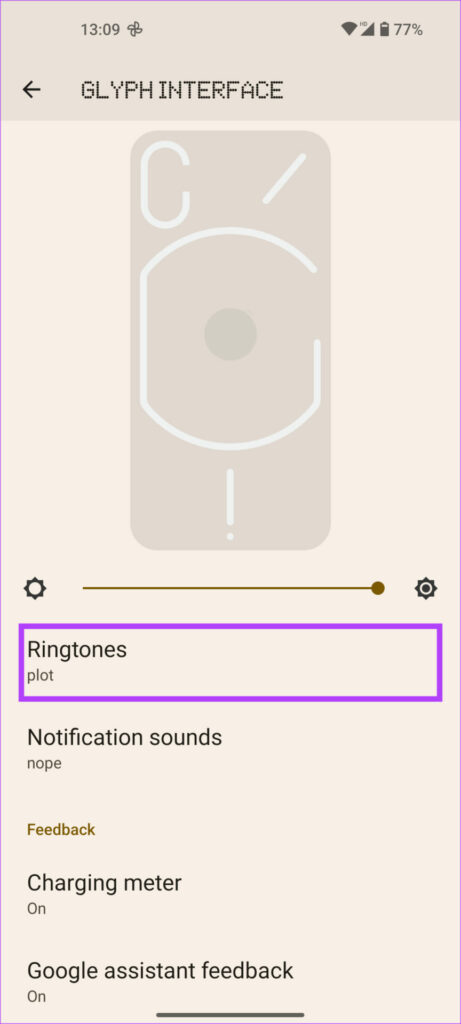 12 Best Nothing Phone (1) Tips and Tricks You Should Know - Guiding Tech