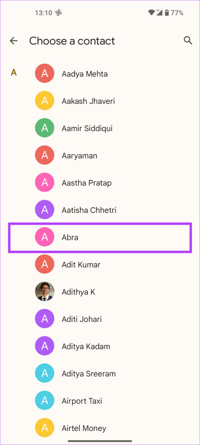 12 Best Nothing Phone (1) Tips and Tricks You Should Know - Guiding Tech