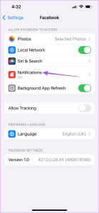 4 Fixes for Birthday Notifications Not Showing on Facebook - Guiding Tech