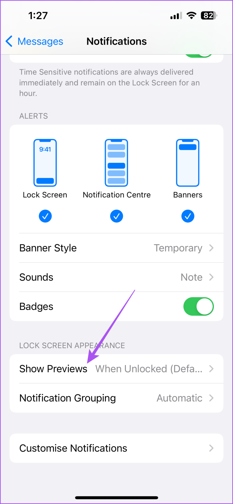 How to Lock Messages on iPhone and iPad - Guiding Tech