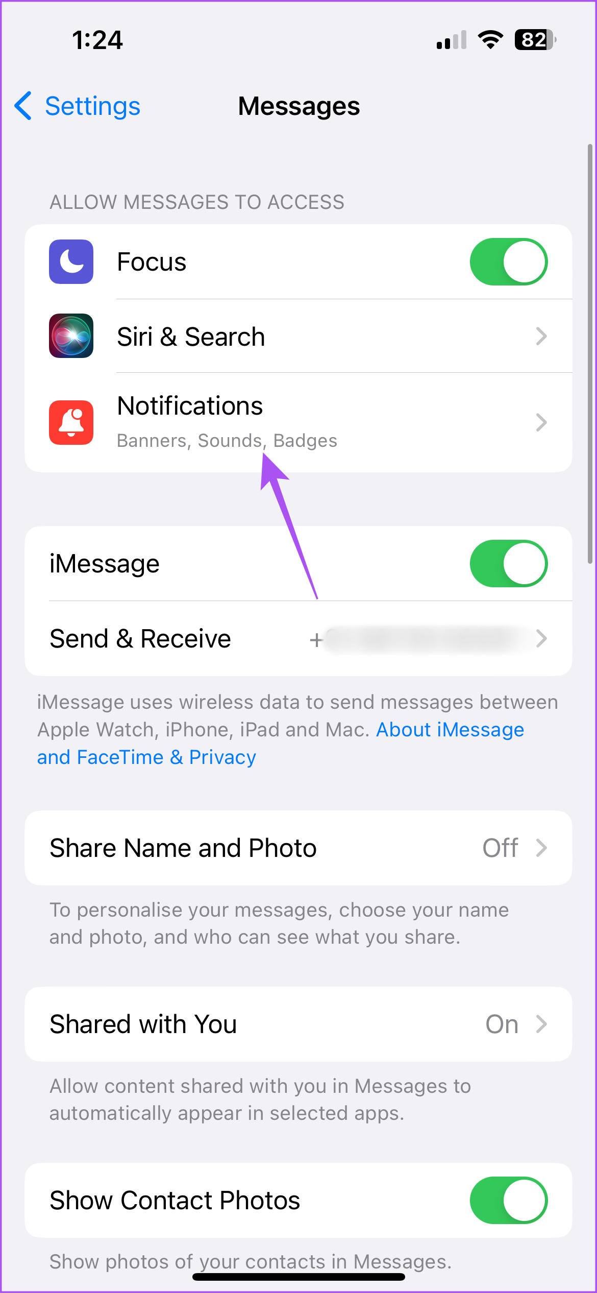 How to Lock Messages on iPhone and iPad - Guiding Tech