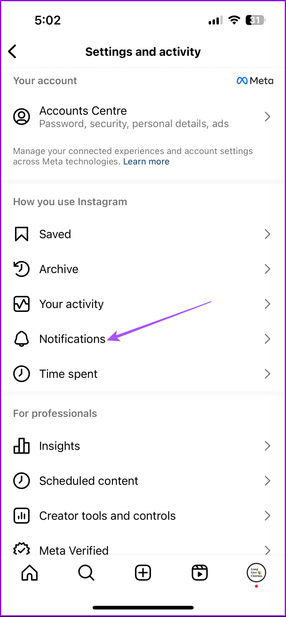 How to Turn Off Follow Suggestions on Instagram - Guiding Tech
