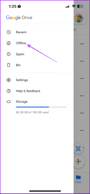 What Does "Make Available Offline" Mean in Google Drive? - Guiding Tech
