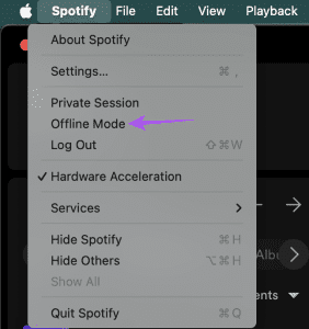 4 Fixes for Spotify Not Syncing Between Mobile and Desktop - Guiding Tech
