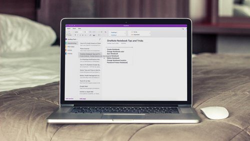 Top 7 Ways to Fix OneNote's Working Offline Error