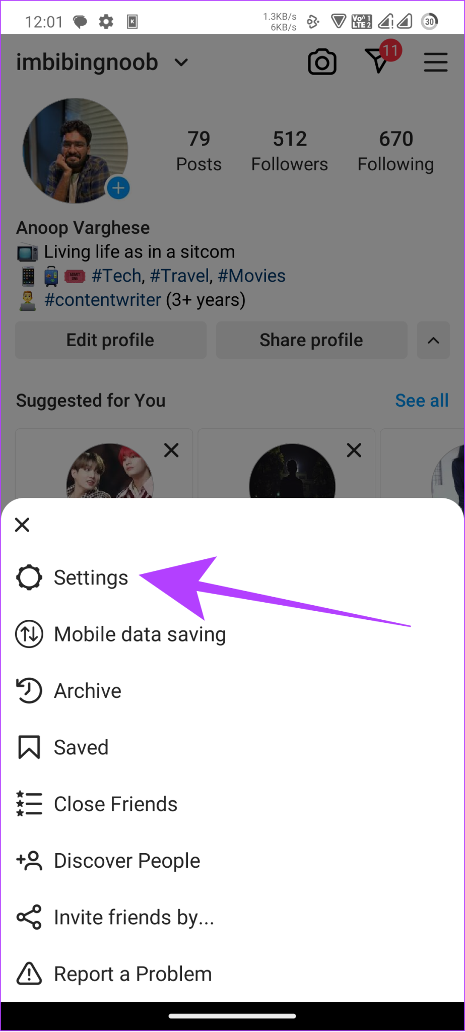 How to Change Instagram Password on Android, iPhone, and Desktop ...