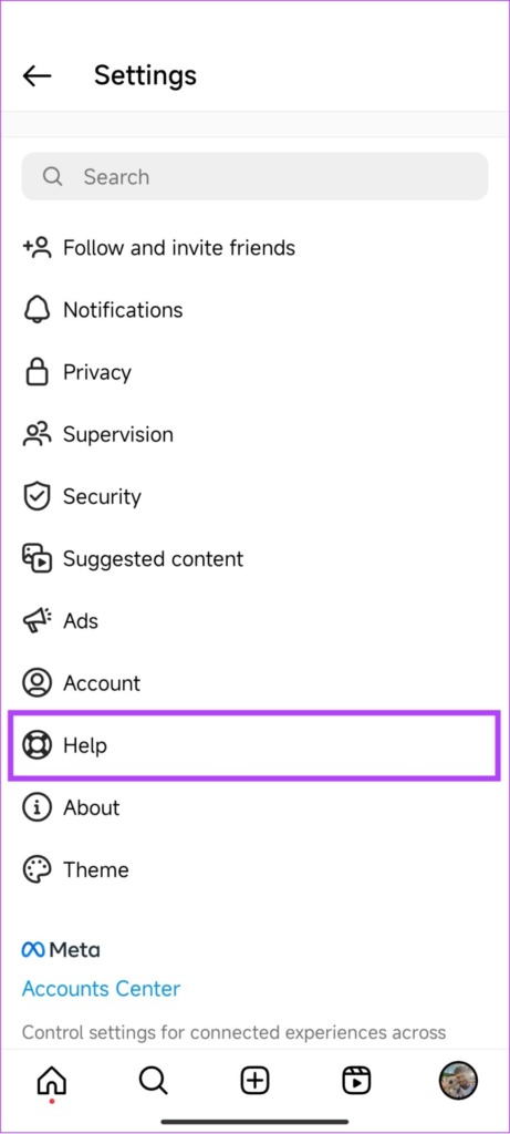 5 Ways to Contact Instagram to Get Support or Report a Problem - Guiding Tech