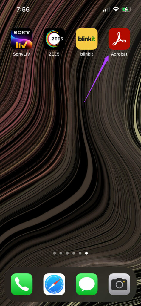 How to Sign PDFs in Adobe Acrobat Reader on iPhone and Mac 2025