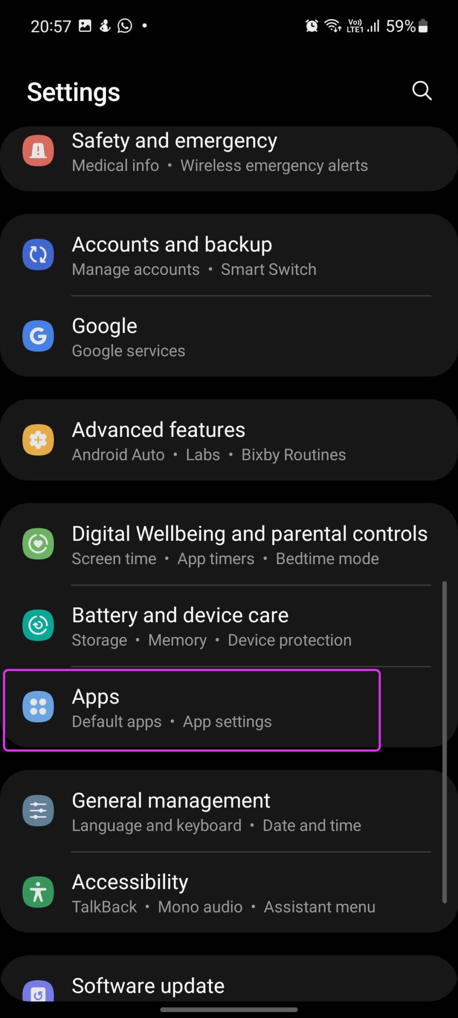 4 Ways to Fix Google Messages App Not Working - Guiding Tech