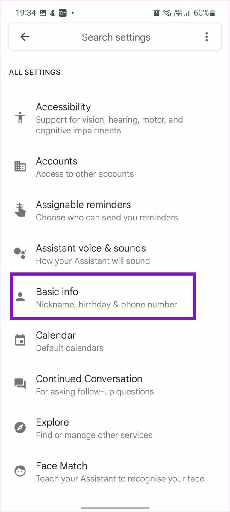 Top 9 Ways to Fix Google Assistant Not Working in Samsung Galaxy Phones ...