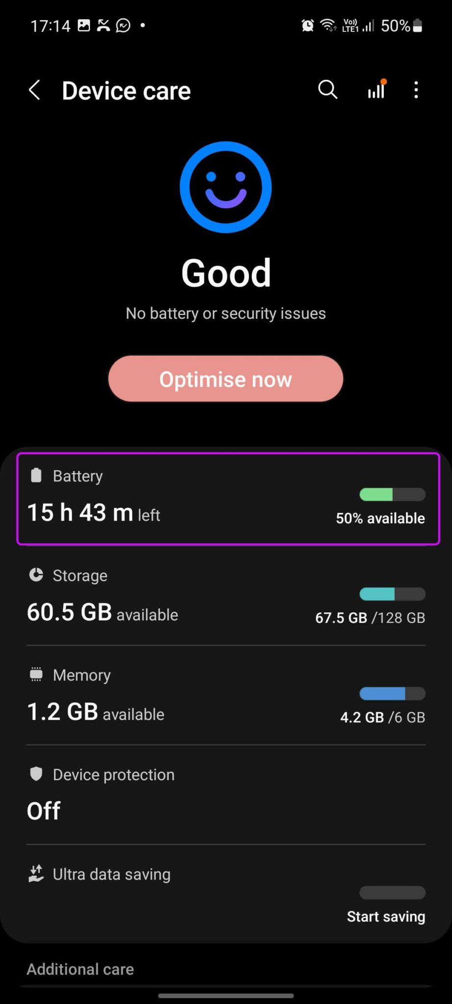 Top 9 Ways to Fix Mobile Hotspot Not Working on Samsung Galaxy Phones ...