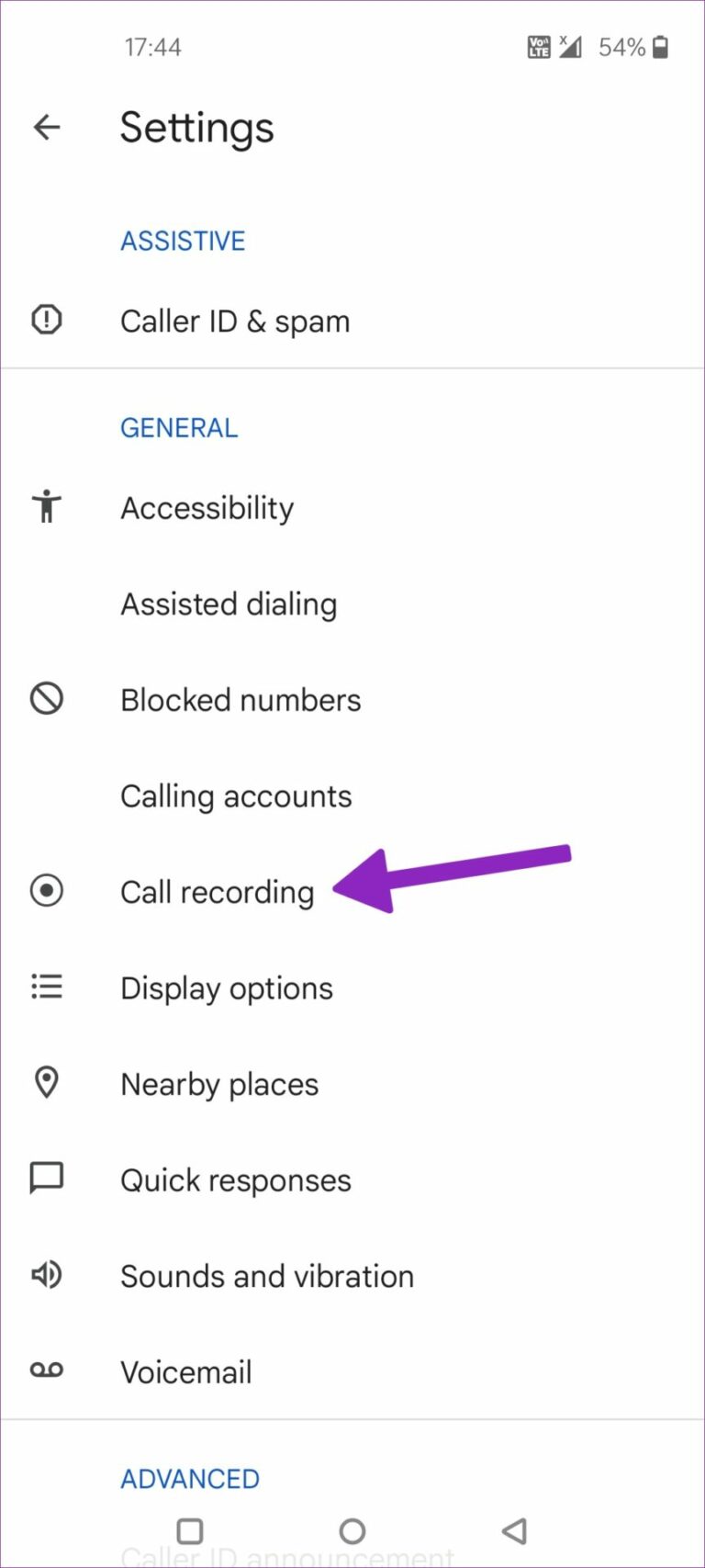How to Record Calls on a OnePlus Phone - Guiding Tech