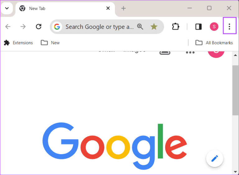 How to Get the Missing Cast Option Back in Chrome