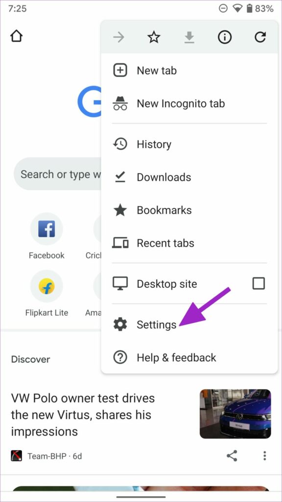 How to Manually Add New Passwords to Google Password Manager - Guiding Tech