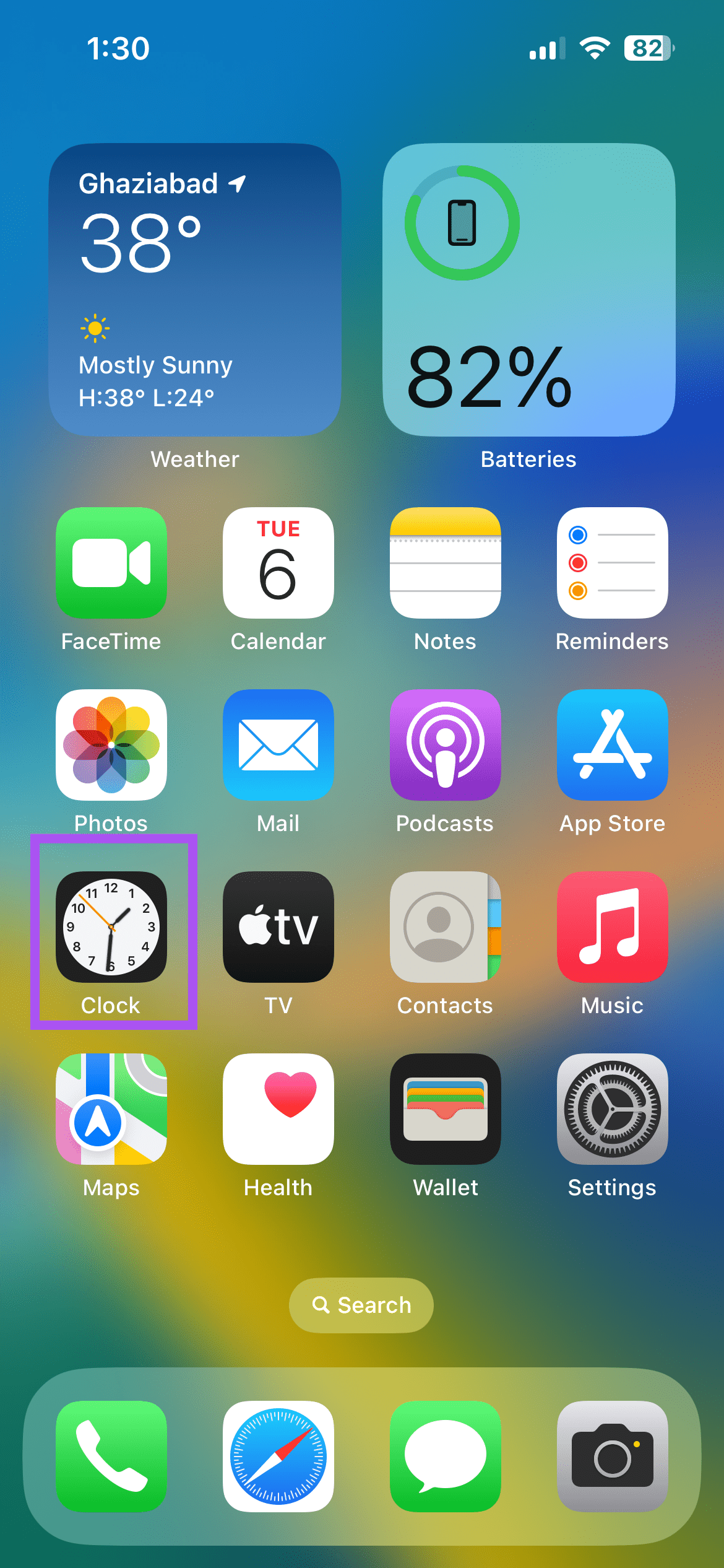 5 Best Ways to Lock Apps on iPhone - Guiding Tech