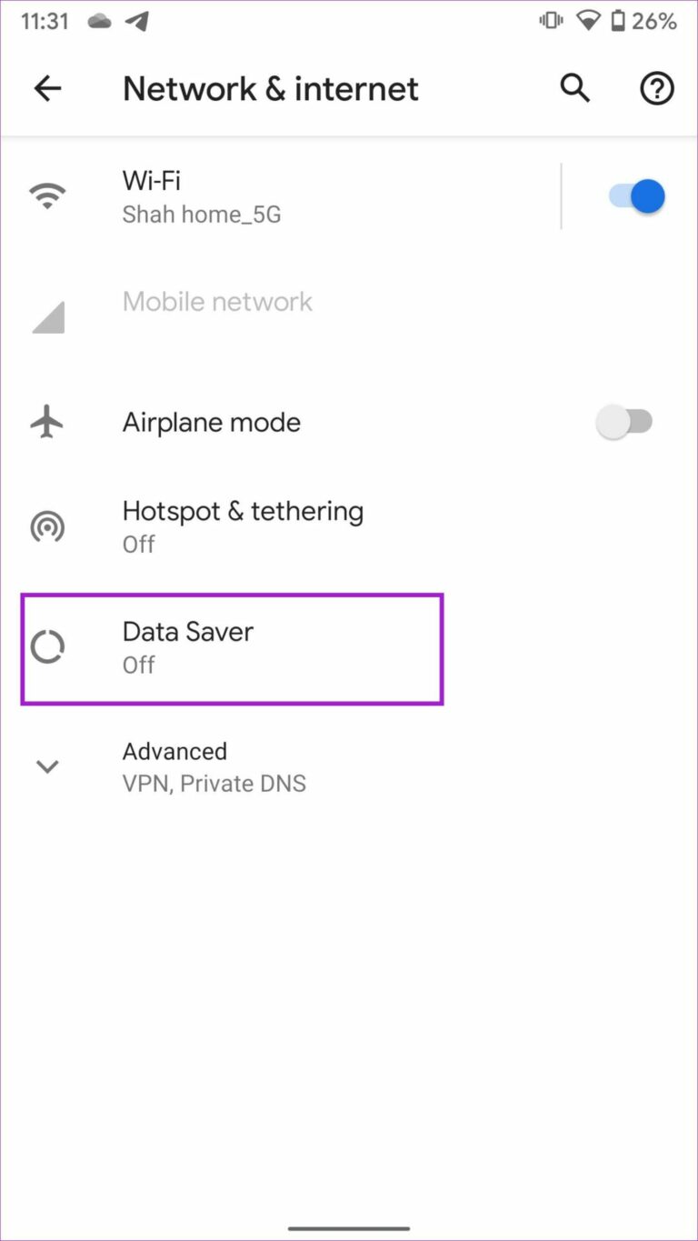 Top 8 Ways to Fix Instagram Not Loading Pictures - Guiding Tech