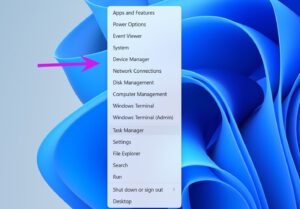 4 Fixes if Windows 11 Touchscreen Is Not Working - Guiding Tech