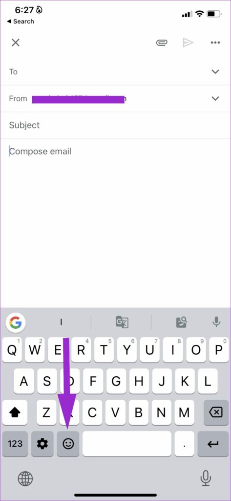 How to Send GIFs in Microsoft Outlook and Gmail - Guiding Tech