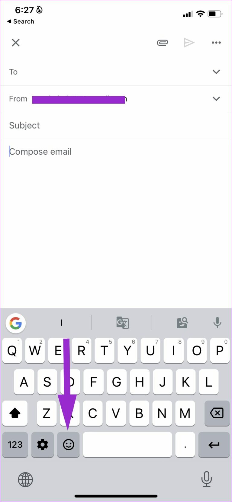 How to Send GIFs in Microsoft Outlook and Gmail - Guiding Tech