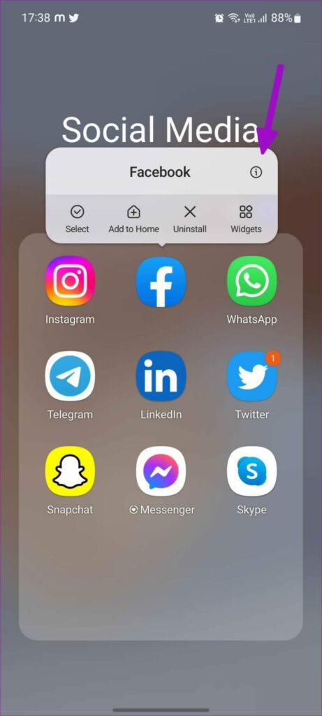 How to Clear Facebook Cache on Android and iPhone - Guiding Tech