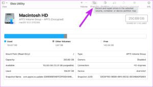 6 Fixes for Spotlight Search Not Working on Mac - Guiding Tech