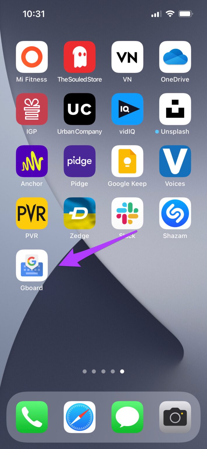 5 Best iPhone Keyboards With Numbers Row on Top