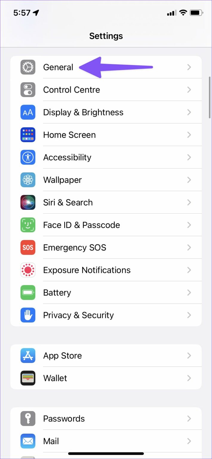 How to Fix Wi-Fi Greyed Out on iPhone - Guiding Tech