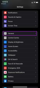 3 Ways to Fix iPhone Hangs Up When I Call Someone - Guiding Tech