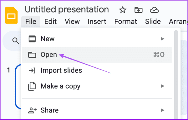 4 Ways to Fix Microsoft PowerPoint Not Opening on Mac - Guiding Tech