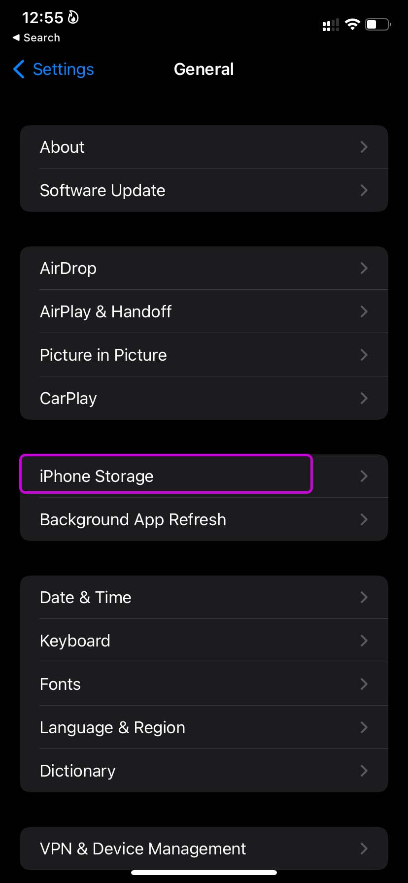3 Ways to Fix Apps Not Opening on iPhone - Guiding Tech