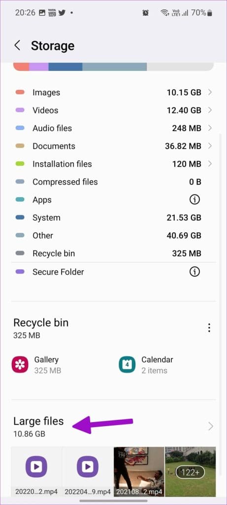 Top 14 Ways to Fix Apps Not Installing on Android - Guiding Tech