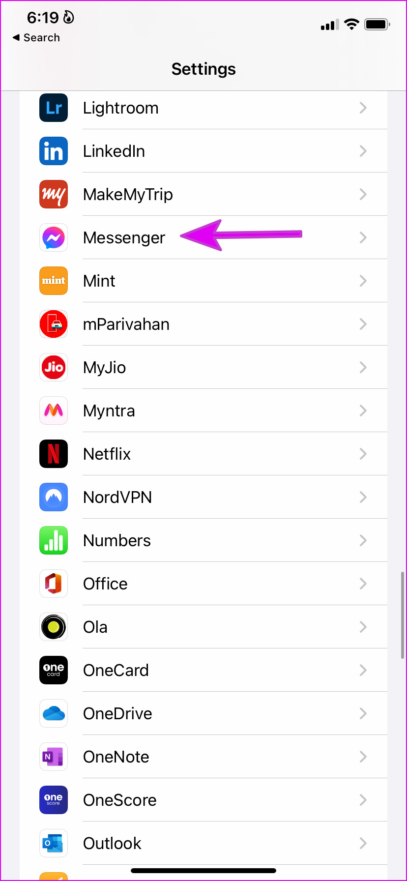 Top 8 Ways to Fix Delayed Notifications in Facebook Messenger - Guiding ...