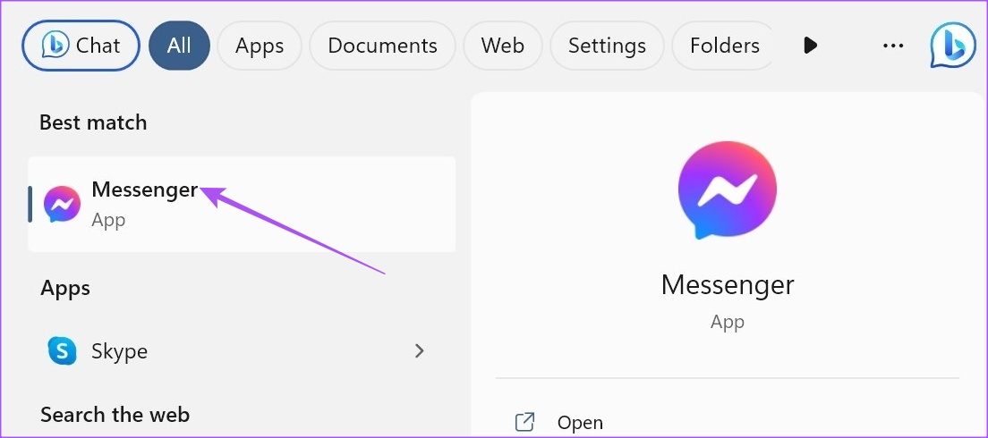 How to Share Screen in Facebook Messenger on Mobile and Desktop ...
