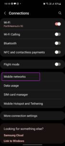 How to Fix Android Phone Stuck on “Emergency Calls Only” Issue ...