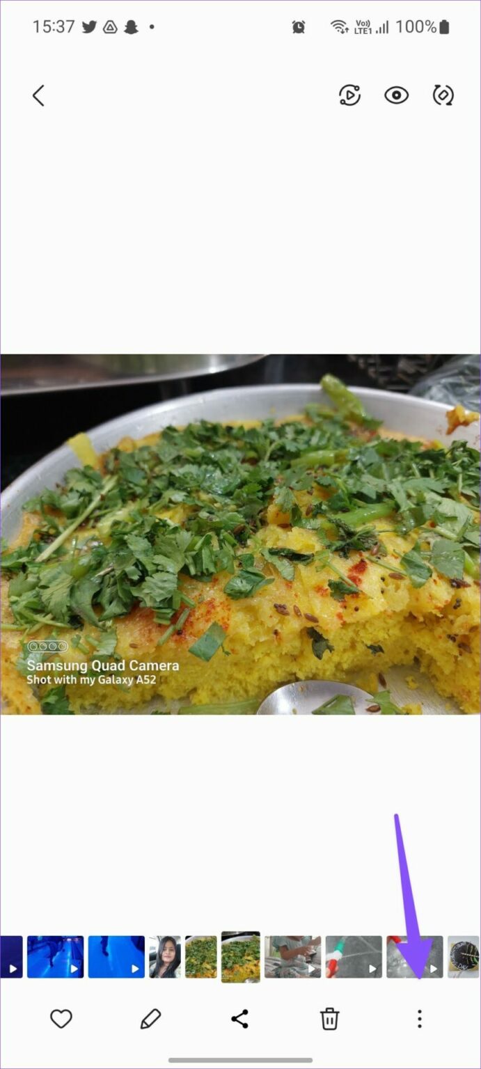 6 Ways to Reduce Photo File Size on Android - Guiding Tech