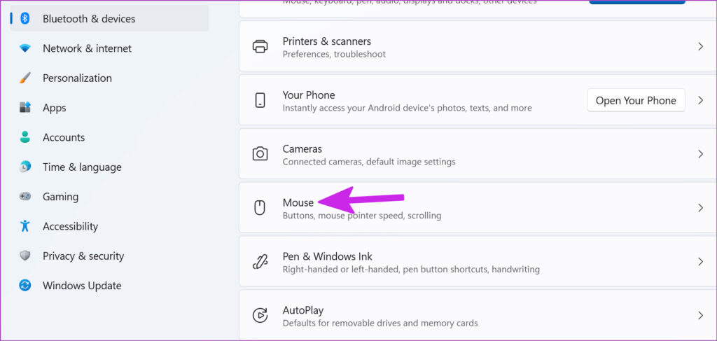 How to Disable Mouse and Keyboard from Waking Up Your Windows 11 PC ...