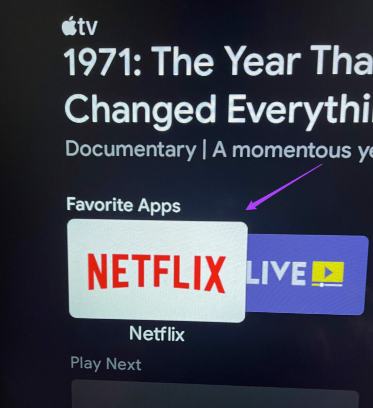 How to Set Up Netflix Household - Guiding Tech